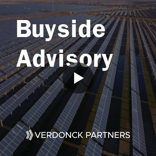 #solar #projectfinance #renewable | Patrick Verdonck