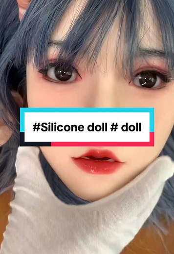 pygmalion-doll (@pygmaliondoll) - #foryou #tiktok #Silicone #dolls