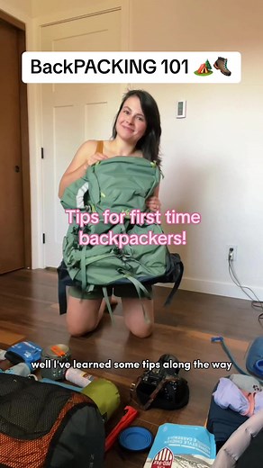 Backpacking Tips: How to Pack Your Bag for Adventure