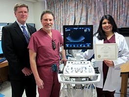 Phelps Cardiovascular Diagnostic Lab Receives a Second Three-Year Accreditation in Vascular Testing