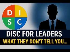 DISC Assessment For Leadership Roles | Question Types, Strategies, And Free Practice Test