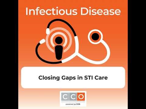 Closing Gaps in STI Care Through Molecular Point-of-Care Testing