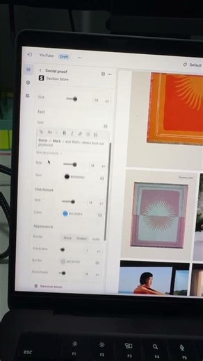 Boost Sales with Animated Social Proof on Shopify! #Shopify #ShopifyThemes