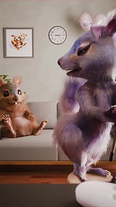 528K views · 20K reactions | When you review your priorities  #squirrel #kak #egofilm #funny #couple #relation #games #gaming #petz | EgoFilm | Facebook