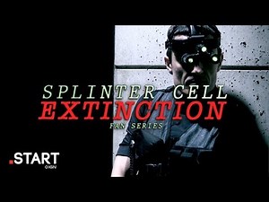 Ep. 3 - "Safe House" - Splinter Cell: Extinction [Fan Series]