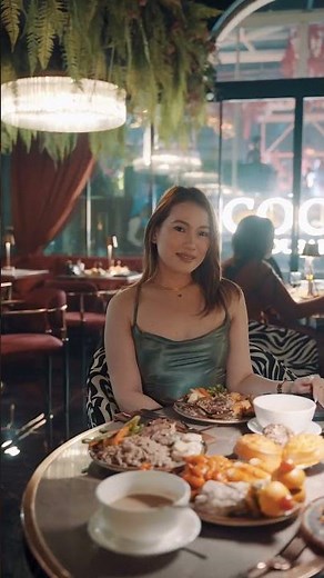 COCO DUBAI - Grand Opening Downtown DUBAI