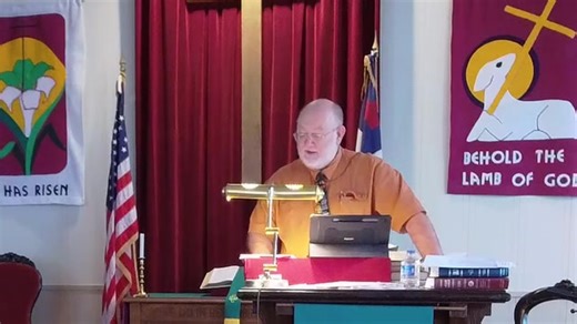 Decatur Community Church | Decatur Community Church