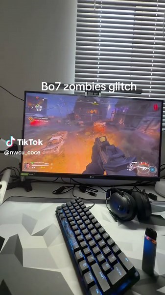 Bo7 Zombies Glitch Tips and Hacks