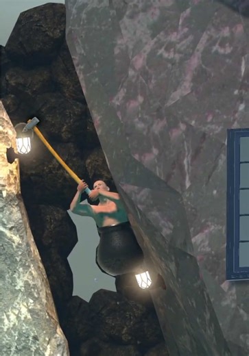 Getting Over It: The Rage Quit Experience