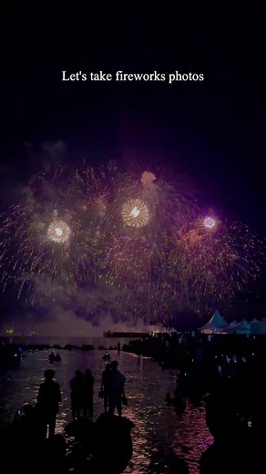 What are the best settings to capture a glorious fireworks display? Fireworks are tremendously fun to photograph, even if they are a little bit tricky! Here are some tips to get best shots: 1. Tripod stability is your best friend. 2. Use a remote shutter release or self-timer for shake-free shots. 3. Opt for a wide aperture to catch the entire spectacle. 4. Start with a low ISO to minimise noise. 5. Experiment with slow shutter speeds for stunning trails. 6. Combat lens flare with a lens hood. 7