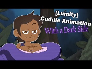 Strings attached to Lumity