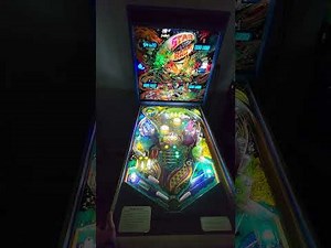 Let's Play Gottlieb Star Race System 80 Pinball Machine.