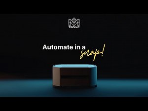 Introducing the Smart Relay – a quick solution to transform any switch into a smart one!