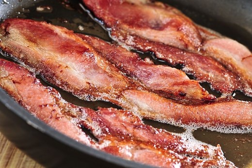 Does Bacon Grease Go Bad and How to Store Bacon Grease