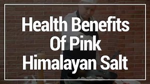 15 shocking benefits of Himalayan Salt. Watch this video to get to know more in details. EAT healthy for a reason Buy all your favorite salt products @ - www.saltpur.co.za - #saltpur #himalayan #salts #ediblesalt #southafrica #saltlamps | Saltpur Himalayan Salts