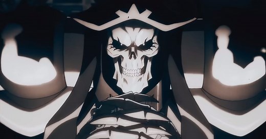 Overlord: The Sacred Kingdom Movie Hits Theaters This September