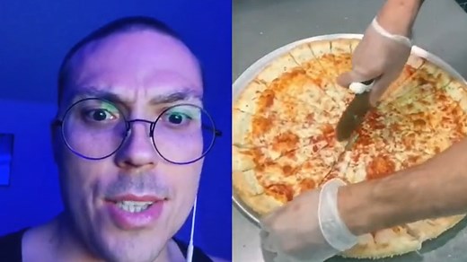 Save Me A Slice / It's Enough Slices | Know Your Meme