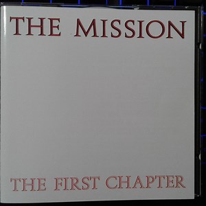 The Mission - The First Chapter