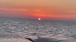 There's nothing like a sunset at sea! keywestexpress.net | Key West Express