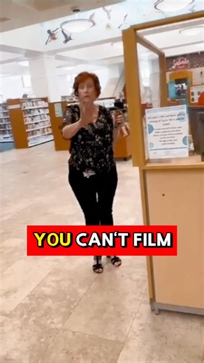 Filming The Library Is "Illegal"?! #firstamendmentaudit #1stamendment #copsoftiktok #audit #police | SeanPaul Reyes
