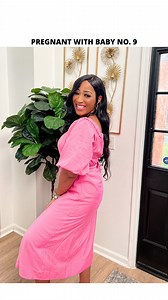 505K views · 16K reactions | People look at me—pregnant with baby...