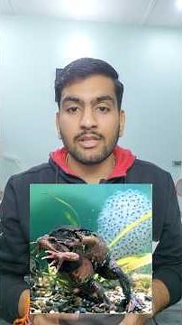 FERTILIZATION IN ANIMALS 😱 | REPRODUCTION | Class 10