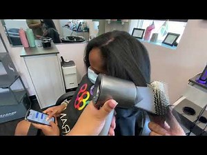 Amino Acid BEFORE Braids? 🤔