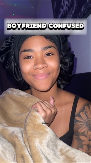 When She Is Evil Behind Angelic Face