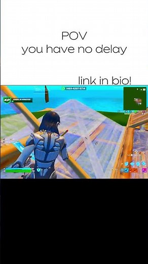 How to get 0 delay in fortnite ps5,ps4,XBOX,PC #fortnite #bestfortniteplayer #aimsettings