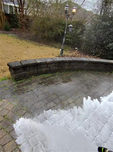 Power Washing Services by Charles Pressure Cleaning