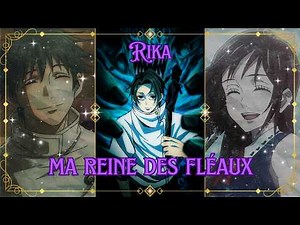 Yuta - Rika ma reine des fléaux (Original Song created by Human & AI)