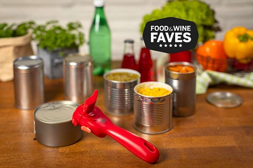 The 5 Best Can Openers for Easy Cuts Every Time, According to Our Tests