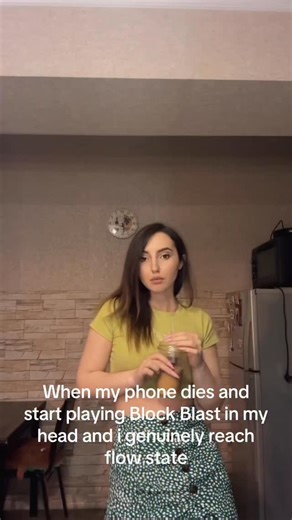 Mariami | Content Creator | #blockblast | Instagram