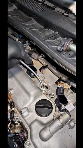 The Fastest Way to Change Spark Plugs Like a Pro