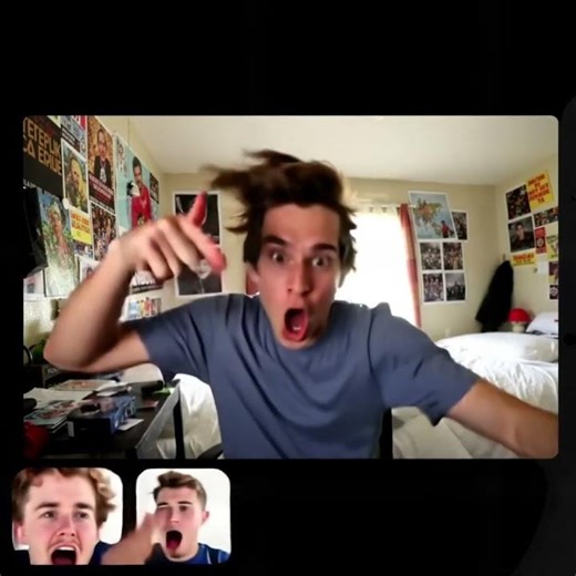 YouTube videos be like...