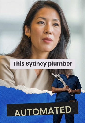 📬 This Sydney Plumber Doesn’t Check Emails Anymore — And Business Has Never Been Better No inbox. No admin assistant. No delays. Just more jobs booked, faster. This Sydney plumbing business was drowning in: \t•\tQuoting jobs \t•\tChasing invoices \t•\tReplying to new leads \t•\tFollowing up with old ones So they installed an AI system to take over the entire workflow 👇 🧠 Superhuman AI ChatGPT API → Write replies to client queries, quote requests, and follow-ups 🔁 n8n → Auto-categorizes email