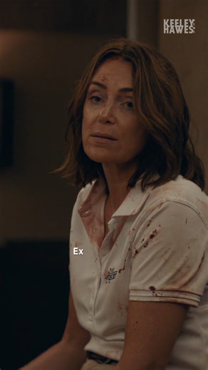 858K views · 6K reactions | Hitwoman? Please. Ex hitwoman, and she’s arriving on AMC+ today. Don’t miss ‘The Assassin’, the new British thriller that blends sharp action with that unmistakable English wit. Starring two of your favourite Brits, Keeley Hawes and Freddie Highmore. #keeleyhawes #keeleyhawesnews #theassassin #freddiehighmore | Keeley Hawes News | Facebook