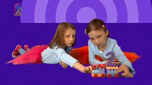 Numtums - Episode 2 - Number Two