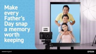 1.9M views · 793 reactions | Father’s Day moments are meant to last,...