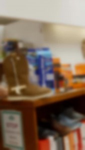 21 reactions | Do you know a guy or gal who wears boots to work every day? These boot hooks are a functional addition to their stocking this Christmas! | Yoder Department Store | Facebook