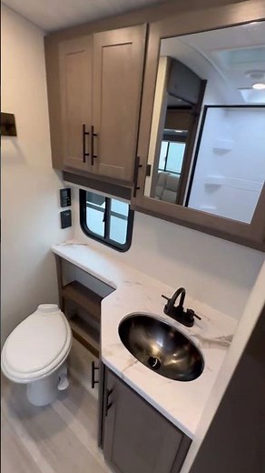 2026 Keystone Cougar 25FKD