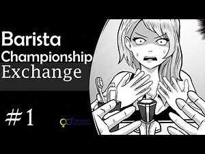 Part 1 Barsita Championship Exchange | Bodyswap | Genderswap | M2F