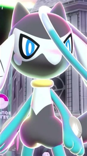 📈⚠️ ASÍ ES RIOLU Z en LEYENDAS POKEMON ZA