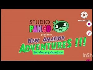 Pango Logo History In Luig Group