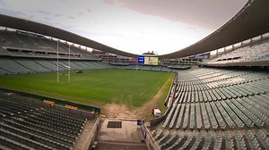 Football, Rugby sports, and various live events produced with Carbonite switcher, XPression motion graphics, DashBoard control, NK router, and openGear signal processing. Allianz Australia Case Study > https://www.youtube.com/watch?v=FBOMk-ZM9ps | Ross Video