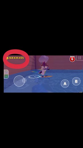 Super Bear Adventure Mod Menu Terbaru 2024