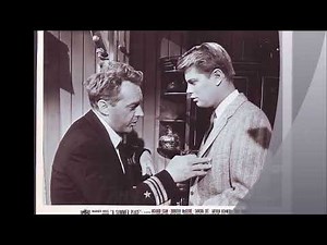 A Summer Place 1959 SANDRA DEE TROY DONAHUE WATCH CLASSIC HOLLYWOOD MOVIE HOT MOVIESTARS FREE
