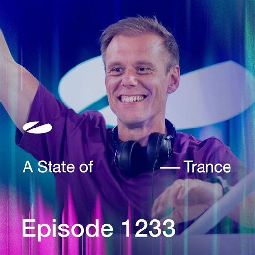 A State of Trance (ASOT 1233) (Coming Up, Pt. 3)