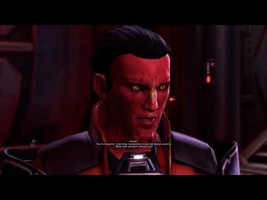 The Reversed Disney Story