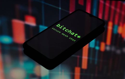 C’est quoi Bitchat, la nouvelle application de messagerie de Jack Dorsey, qui n’a pas besoin de réseau Internet ?